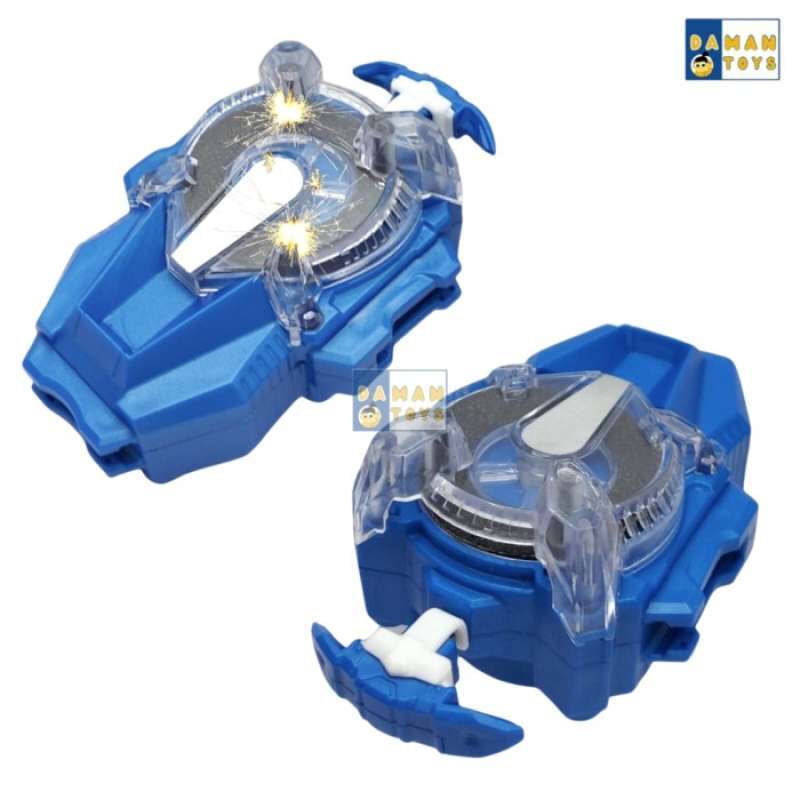 Jual Beyblade Burst Sparking Burst String Gangsing Bayblade Beblet ...