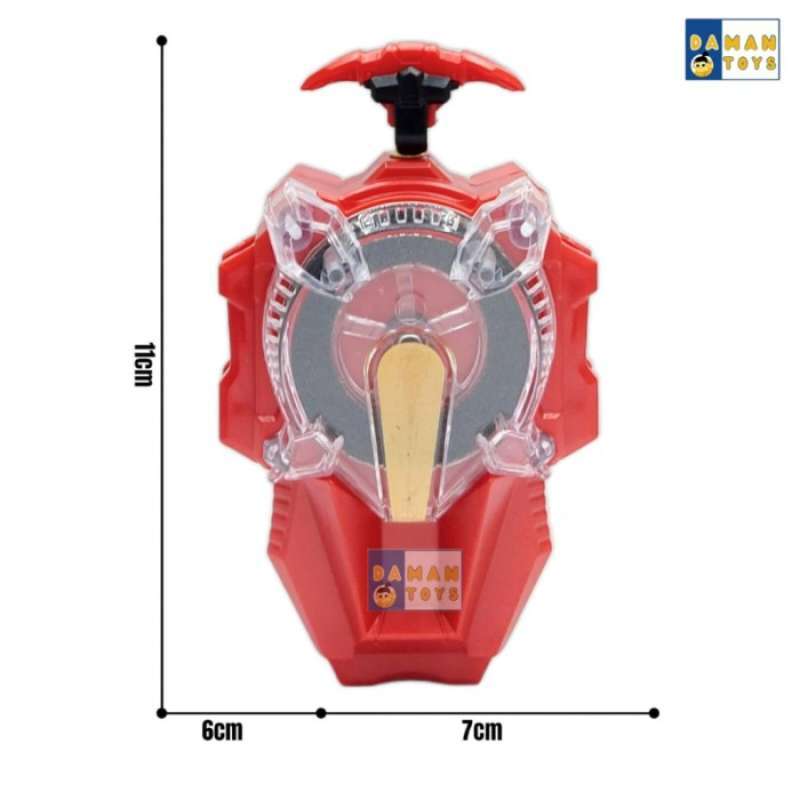 Jual Beyblade Burst Sparking Burst String Gangsing Bayblade Beblet ...