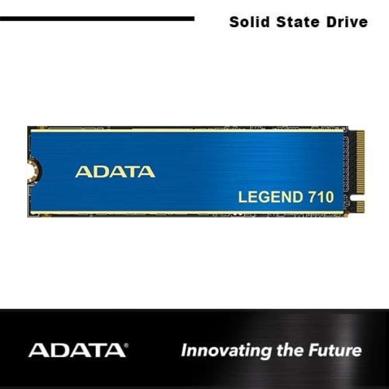 Promo Ssd Adata Legend 710 512gb - Ssd M.2 Nvme Pcie Gen 3x4 Diskon 23% ...
