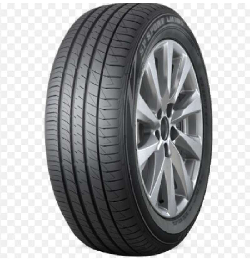 Jual Ban Mobil Dunlop 195/65 R15 Lm705 Ban Kijang Krista Luxio Stream Spin Di Seller Rajawali ...