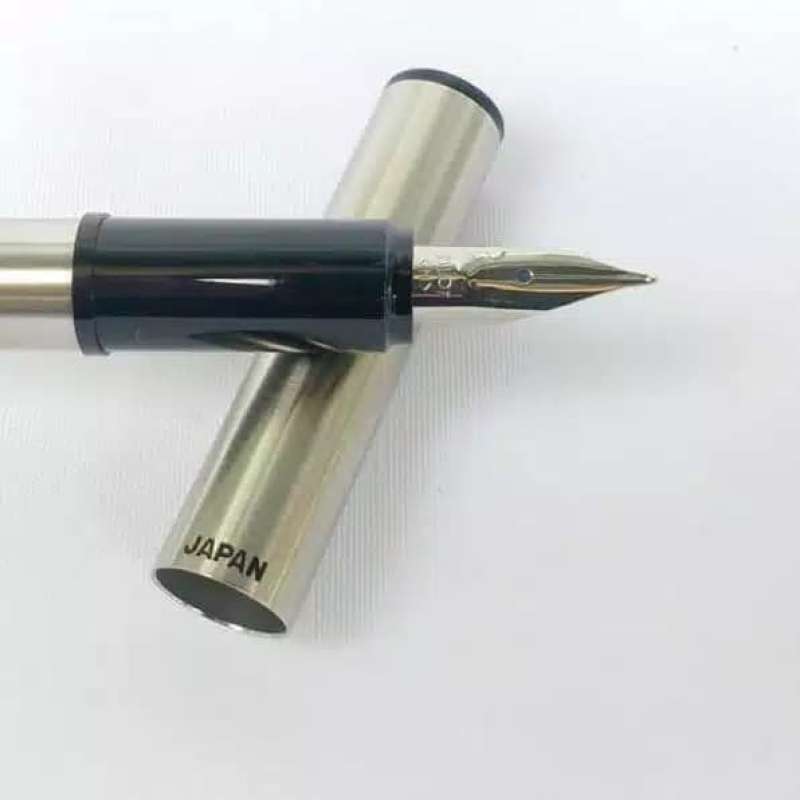 Jual Pulpen Pilot Fountain Pen Stilografica Made In Japan Di Seller ...