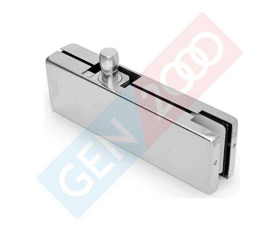 Promo Dorma Universal Patch Fitting Pintu Kaca Pt 30 Overpanel Glass ...