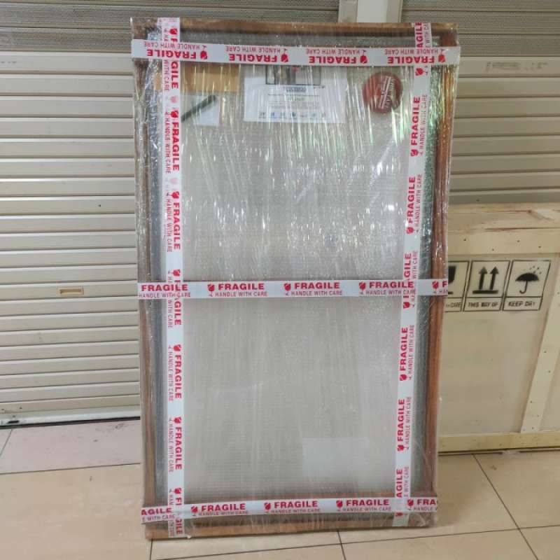 Promo Tambahan Packing Box Kayu Untuk Barang Mudah Pecah Diskon 23% Di ...