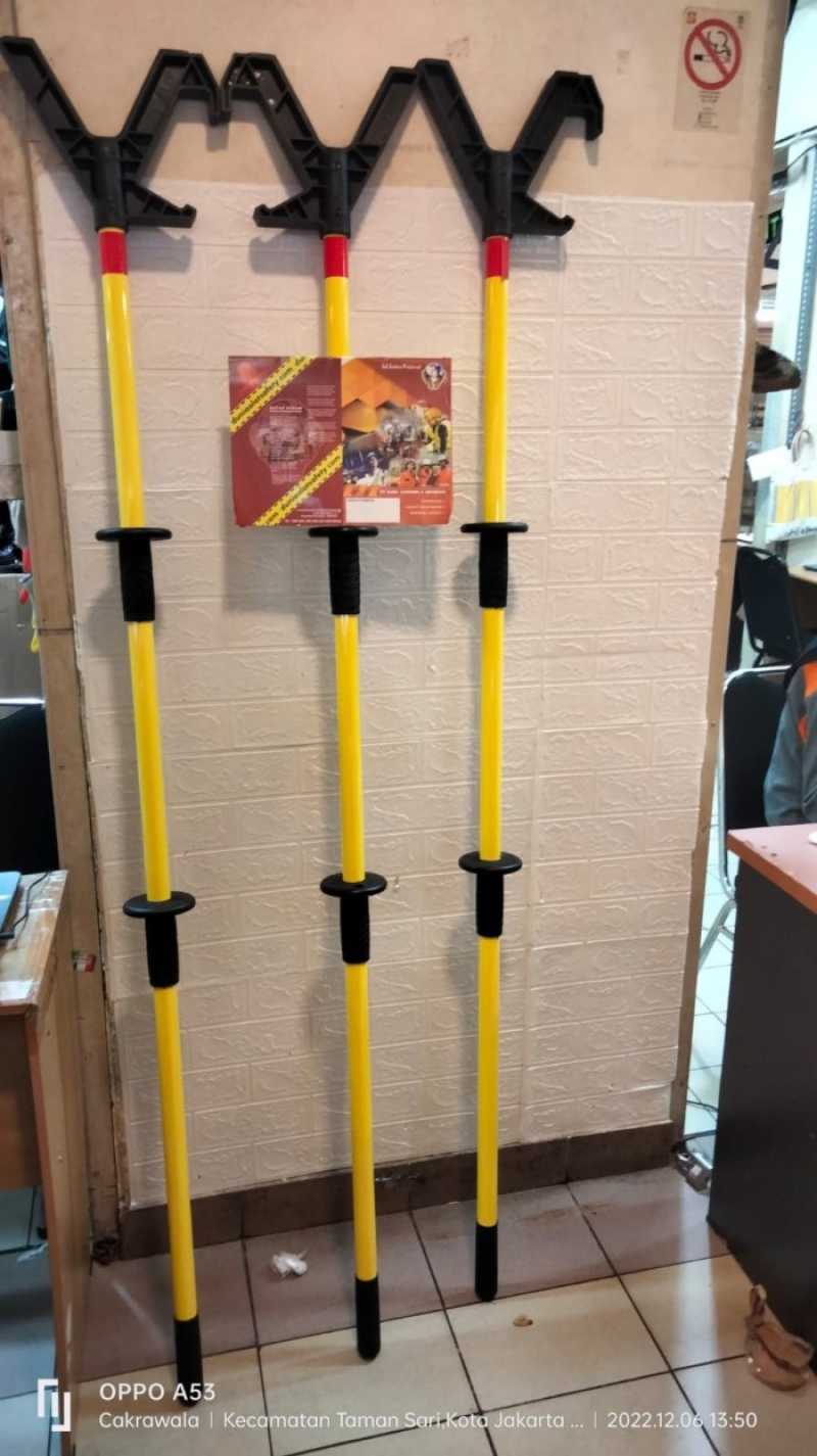 Jual Stiffy Push Pull Pole Stick 72 Inch Original Produk Di Seller ...