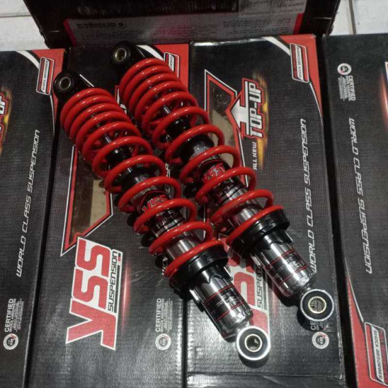 Promo Shock Yss Shockbreaker Yss Top Prime Jupiter Z,vega R,supra ...