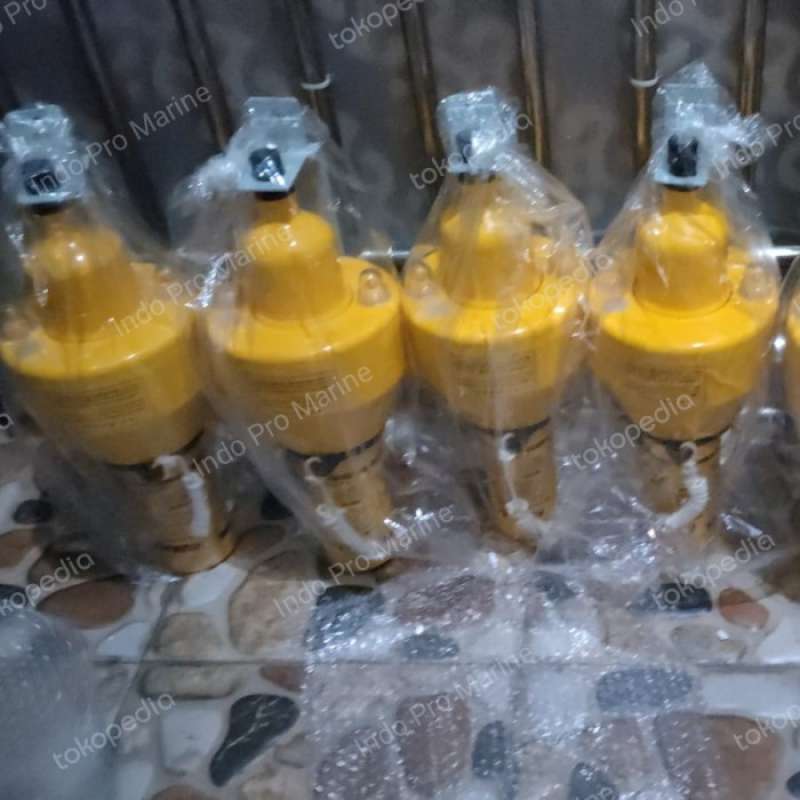 Jual Mob Man Over Board Huahai / Good Brother Di Seller Suzuka ...