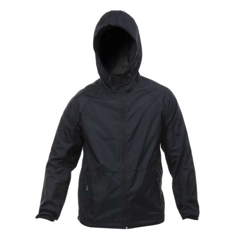 Jual Jaket Running Olahraga Sporty Desain Elegan Minimalis - Putih S Di ...