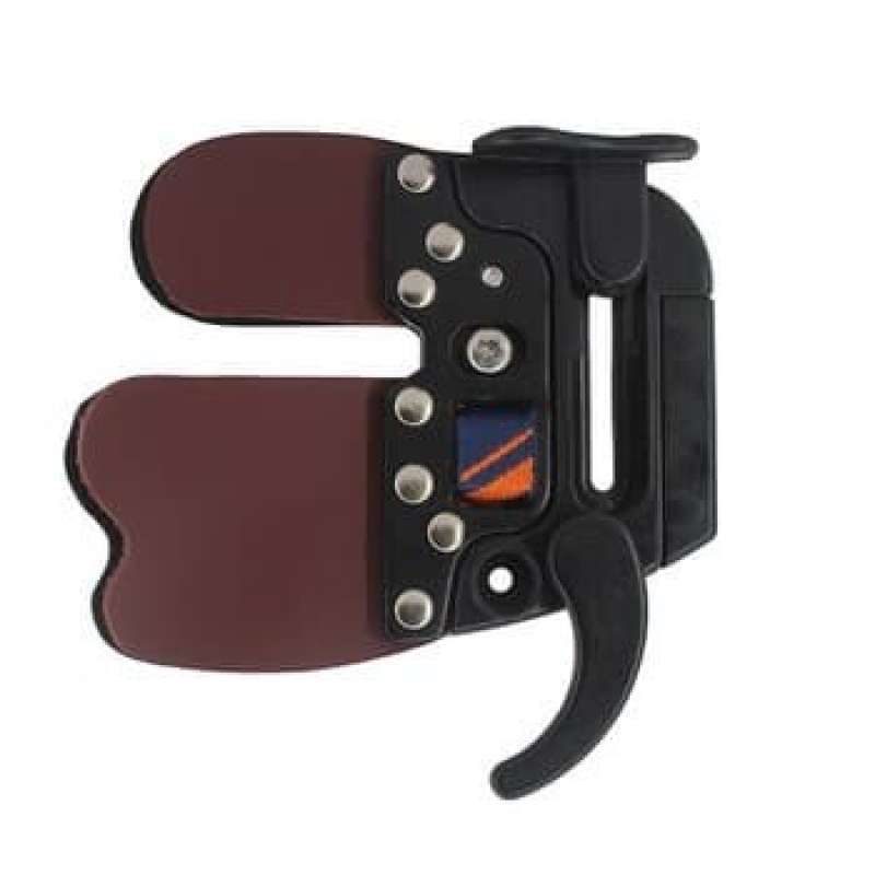 Jual Finger Tab Decut Mixhar - Pelindung Jari Untuk Panahan - S Di ...