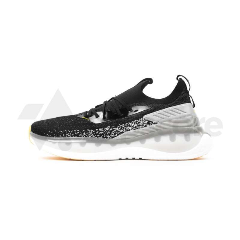 Jual Sepatu Running 910 Fujiwara Reanimation - Merah Hitam Abu 40 Di ...