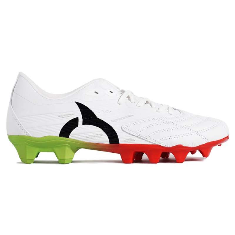 Jual Sepatu Bola Ortuseight Catalyst Vision V4 Fg K-lea Original - 46 ...
