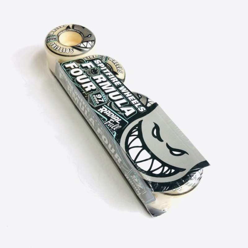 Jual Spitfire Wheels F4 97 Radial Full Di Seller Regstore