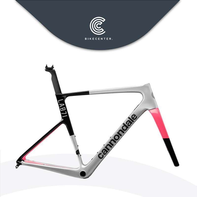Jual Frame Sepeda Road Bike Cannondale Frameset Supersix Evo4 Lab71 ...