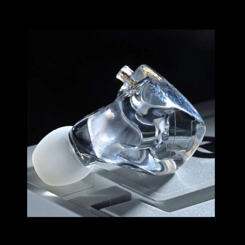 Jual Dita Project M Hybrid Dynamic Driver + Balanced Armature In Ear ...