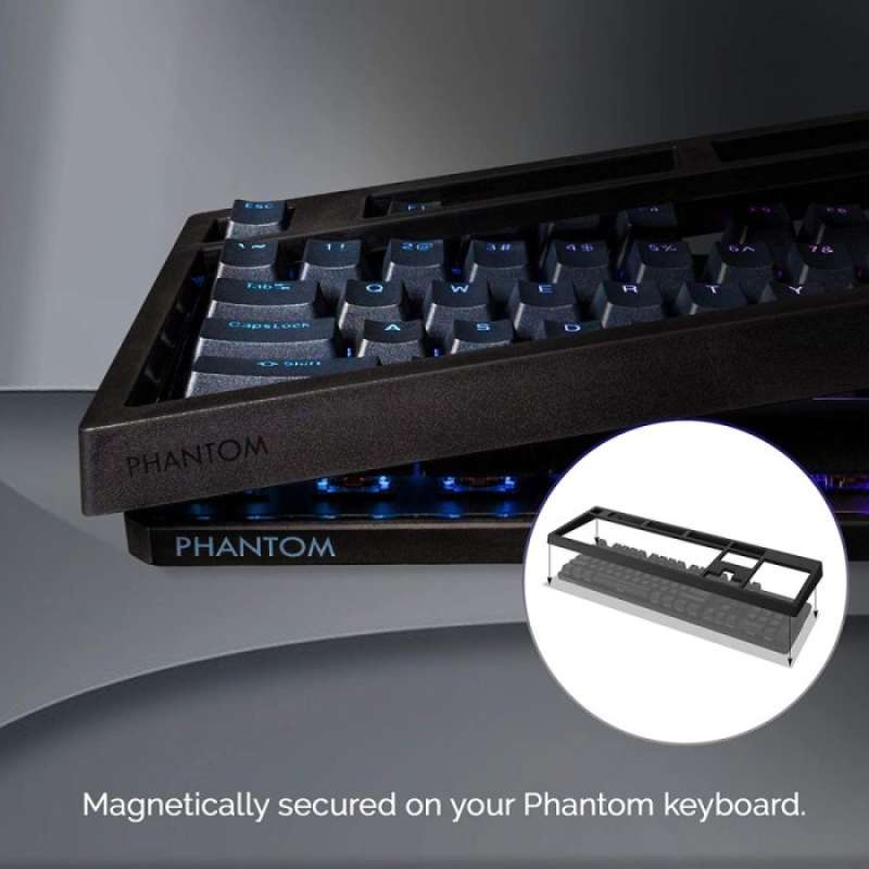 Promo Tecware Phantom Shroud Classic Magnetic Cover For Phantom 87 ...
