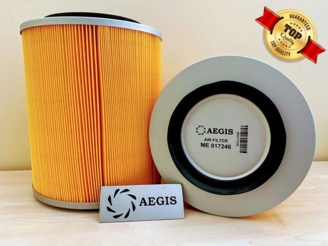 Jual Filter Udara Canter Ps110 Ps120 Ps125 Ps135 Ps136 Ps Turbo ...
