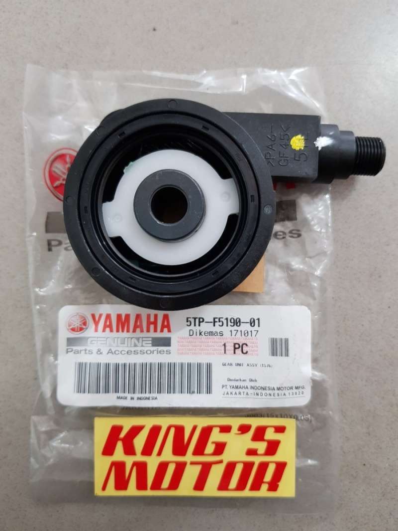 Jual Gearbox Girbox Girbok Gearbok Speedometer Soul Gt Fino Freego ...