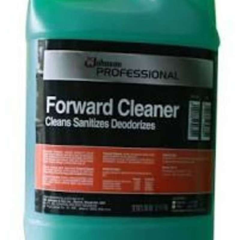 Promo Forward Disinfectant Cleaner Khusus Gosend Dan Grab Instant ...