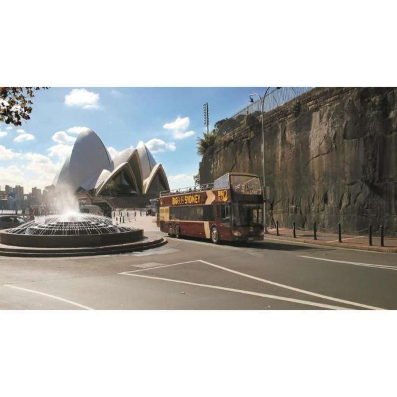 Bangkok Hop On Hop Off Tour By - 5cb7c9199e8a77b067df72555f3c570d ...