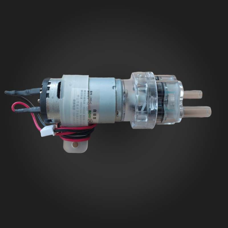 Jual Pompa Air Dispenser Galon Bawah Gea Halley Water Pump - Model 1 Di ...