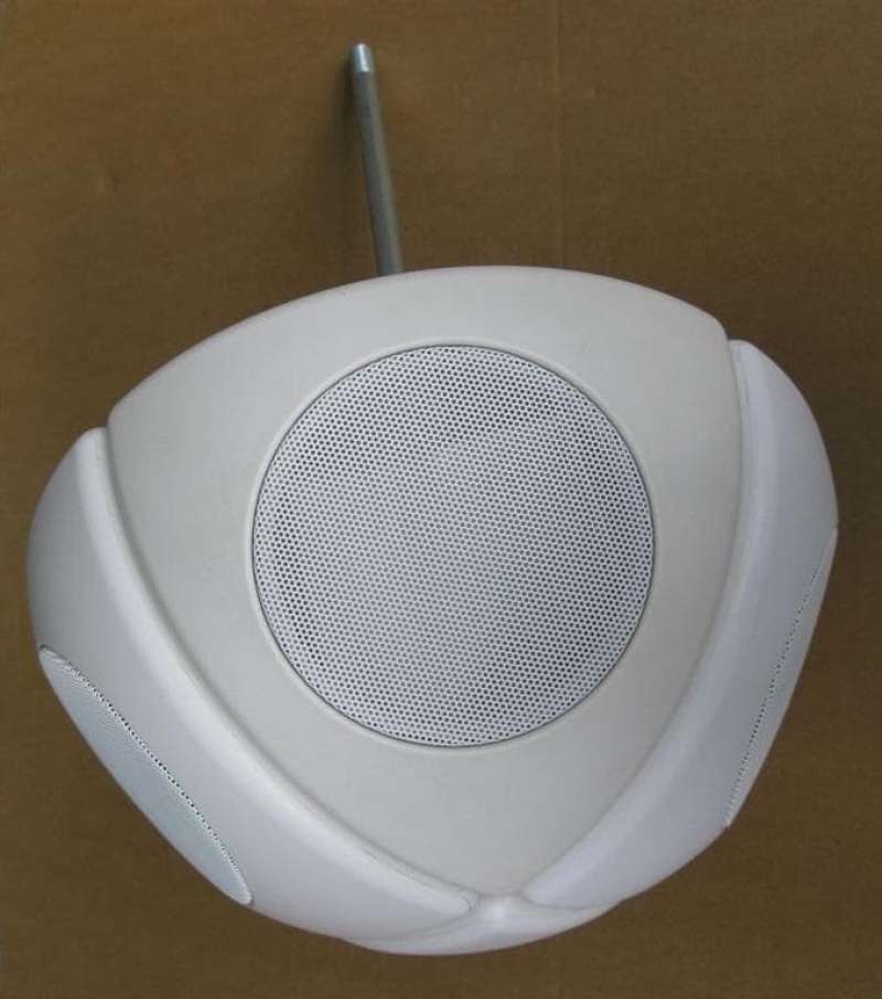 Promo Public Adress, Corner Speaker White Type C4w Diskon 23% Di Seller ...