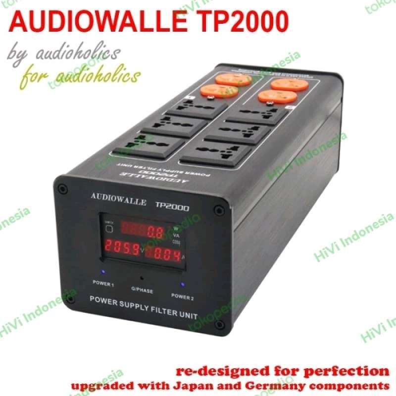 Promo Paket Tp2000 + Weiduka Iec Diskon 23% Di Seller Ryoma Store - Kebon Kacang, Kota Jakarta ...