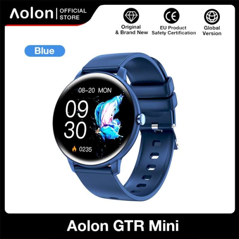 Promo Smartwatch Bluetooth Call Blood Pressure Waterproof Smart Watch ...