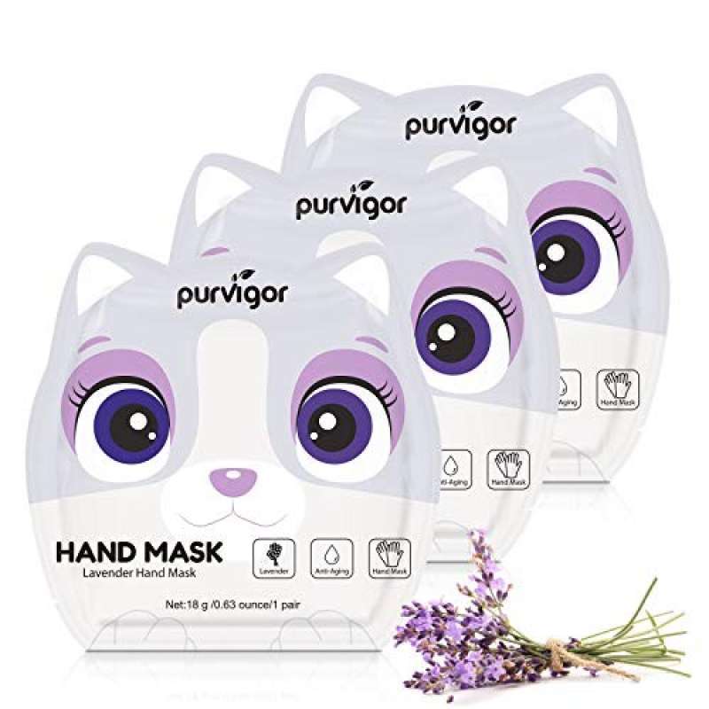 Jual Hand Masks 3 Pack,hand Mask For Dry Hands,hand Peel Mask Di Seller ...