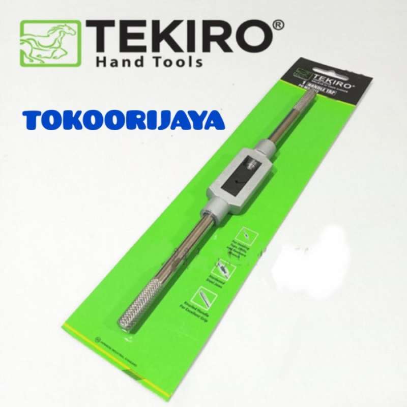 Jual Handle Tap M3 - M12 Tekiro Di Seller Aghanim - Cengkareng Timur ...