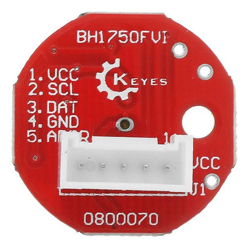 Jual Intensitas Bh1750 Bh1750fvi Chip Cahaya Light Sensor Modul Di ...