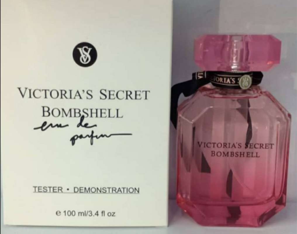 Promo Victoria's Secret Bombshell Woman Replacement Box // Btp Diskon ...