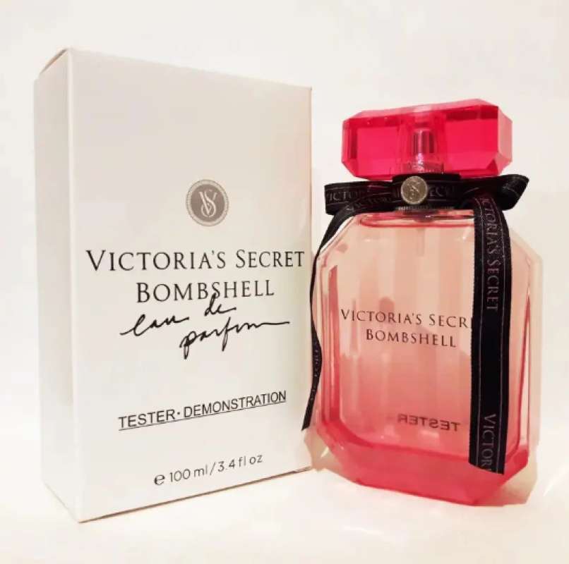 Promo Victoria's Secret Bombshell Woman Replacement Box // Btp Diskon ...