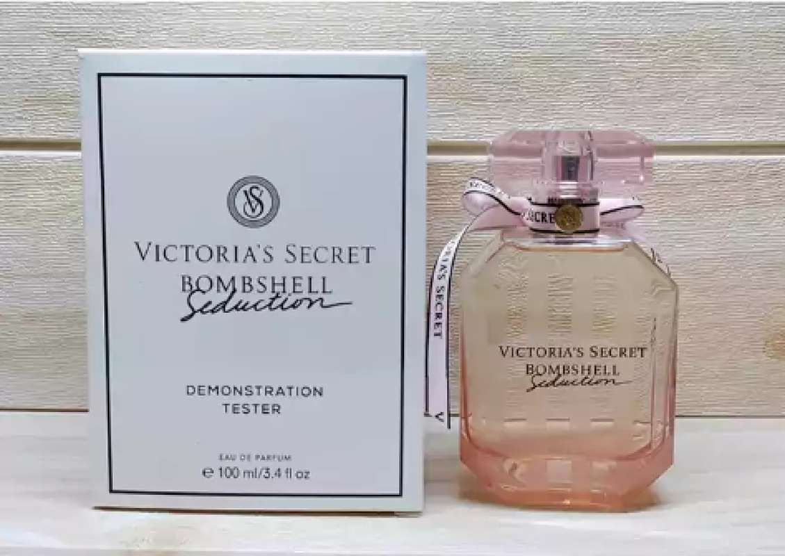 Promo Victoria's Secret Bombshell Woman Replacement Box // Btp Diskon ...
