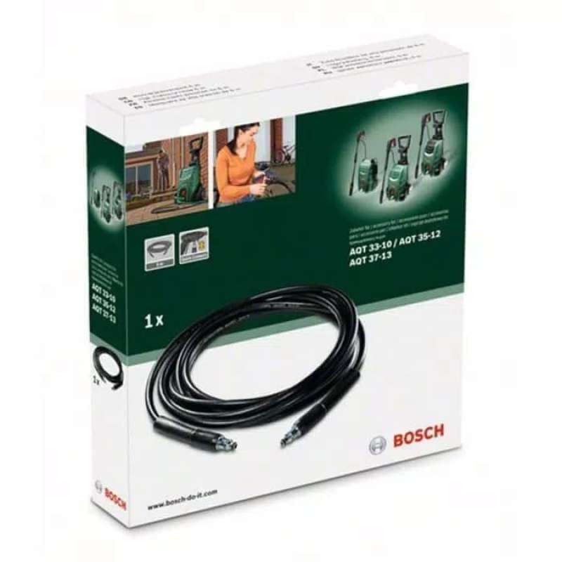 Promo Selang Jet Cleaner Bosch Aqt 33-11 35-12 37-13 Hose Terbaru ...