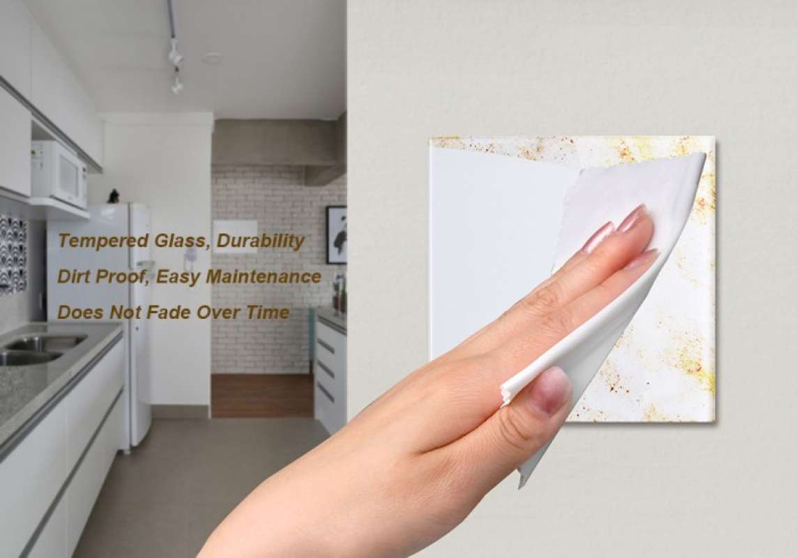 Jual Saklar Lampu Touch Screen Sentuh Luxury Hotel Elegent - 2 Swich Di ...