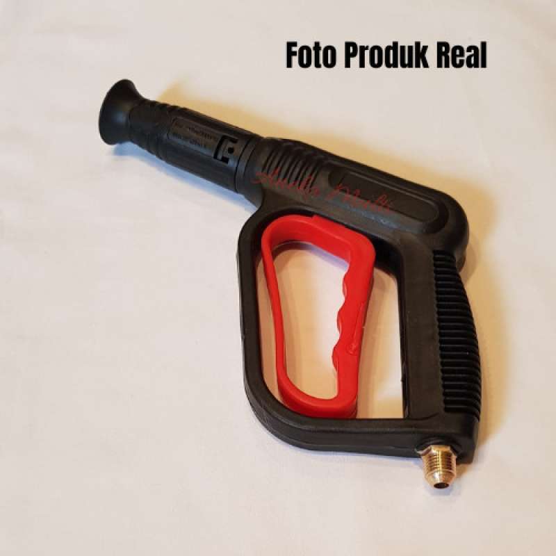 Jual Jet Cleaner Stick Cuci Mobil Kepala Nozzle Spray Gun Duckbill 127 ...