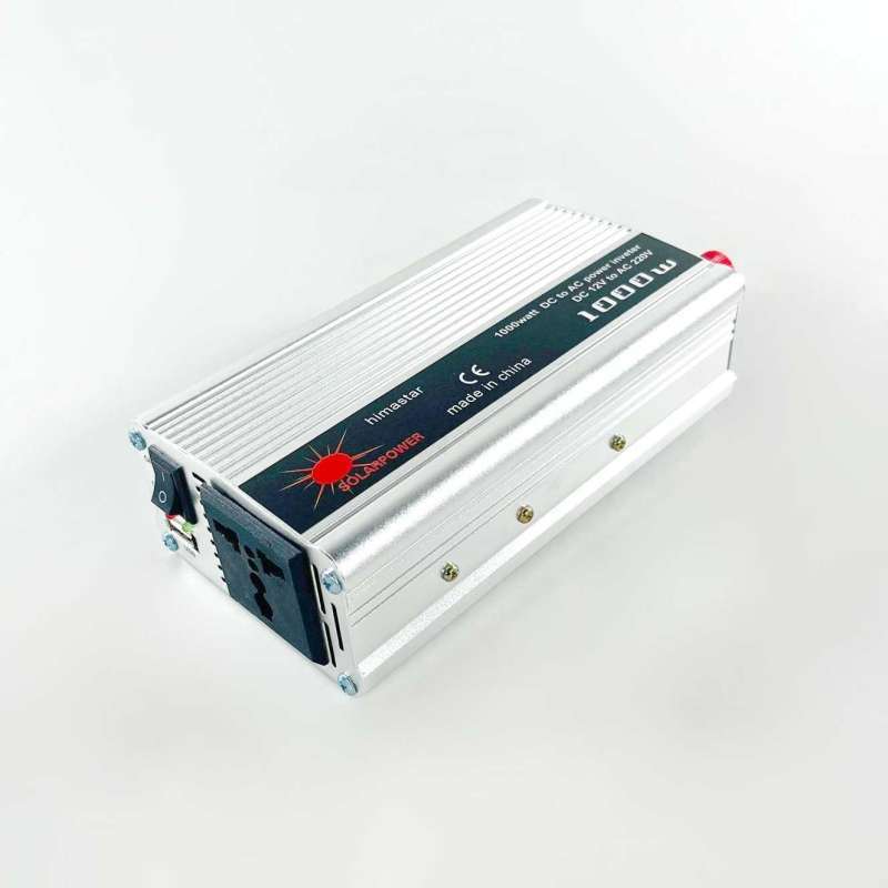 Jual Himastar Power Inverter Mobil Modified Sine Dc 12v To Ac 220v ...