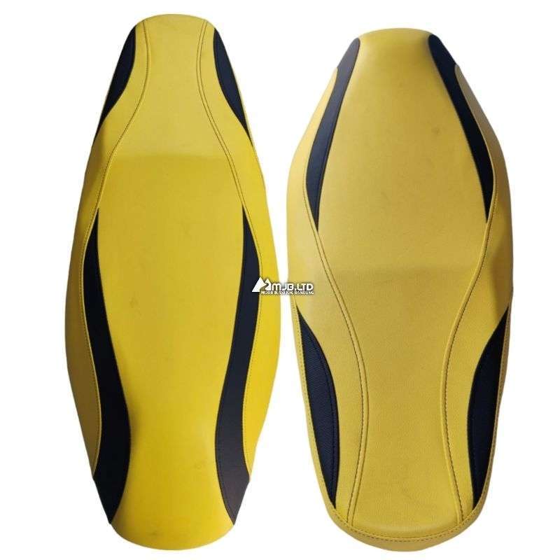 Promo (bisa Langsung Pasang) Sarung Jok Motor Variasi Polet Full Warna ...