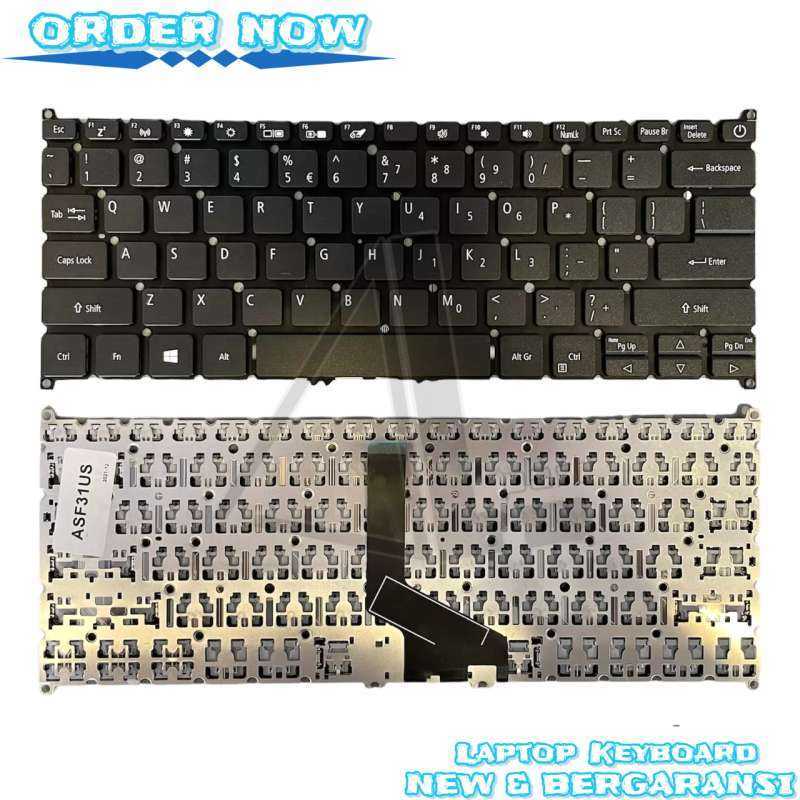 Jual Keyboard Travelmate X514-51 X5 X514-51t Tmx514-51 Tmx514-51t Keyboard Tombol Power, New ...