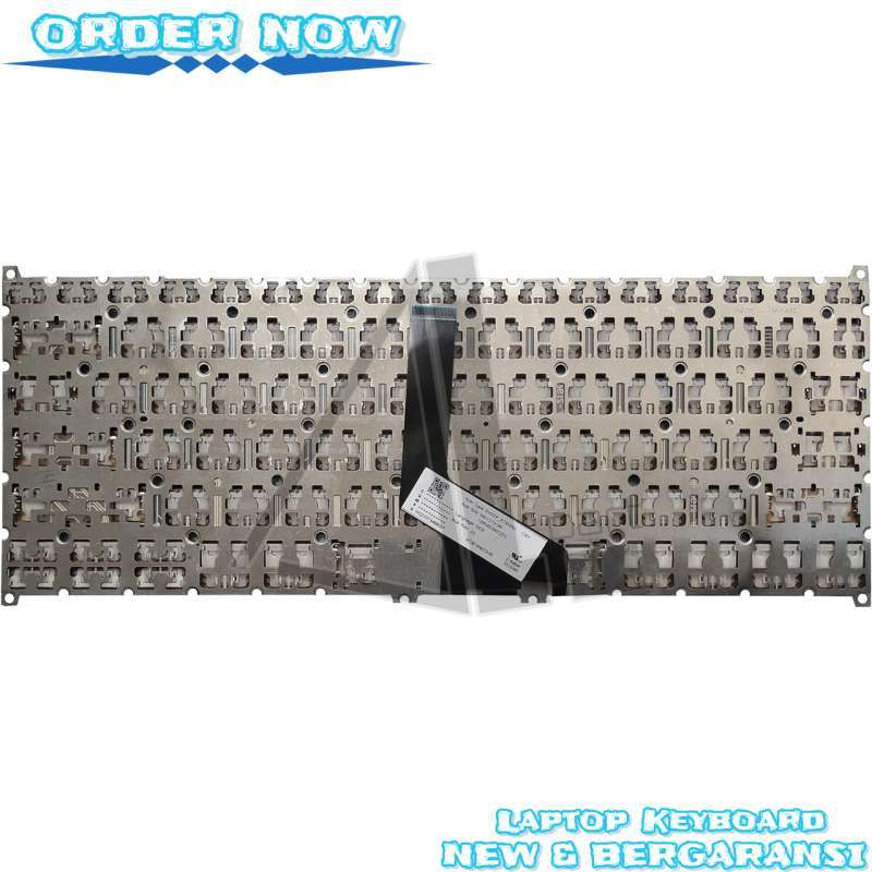 Jual Keyboard Travelmate X514-51 X5 X514-51t Tmx514-51 Tmx514-51t ...