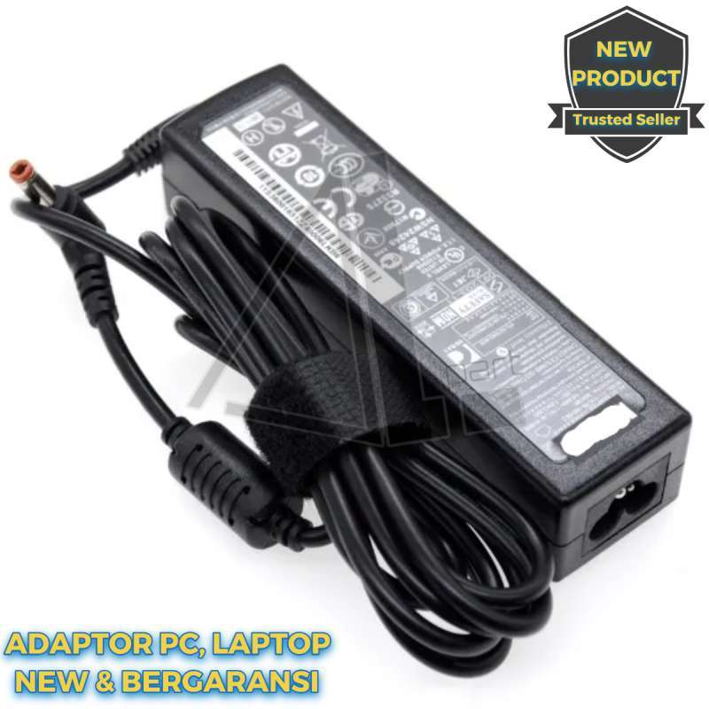 Promo Adaptor Monitor Aoc Ag322fcx 315lm00019 Power Supply Adapter ...