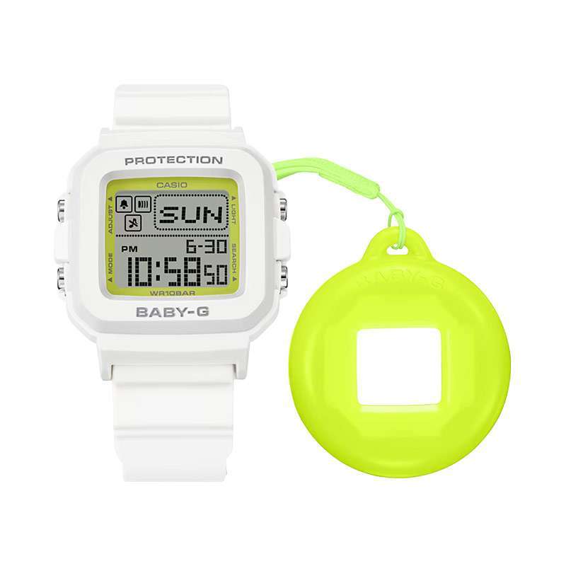 Casio Baby G 🔥 Terbaik - Harga Terbaru 2026