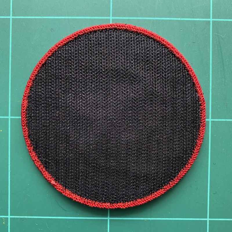 Jual Denjaka Jalamangkara Det. Mct Patch Di Seller Zati Shop ...