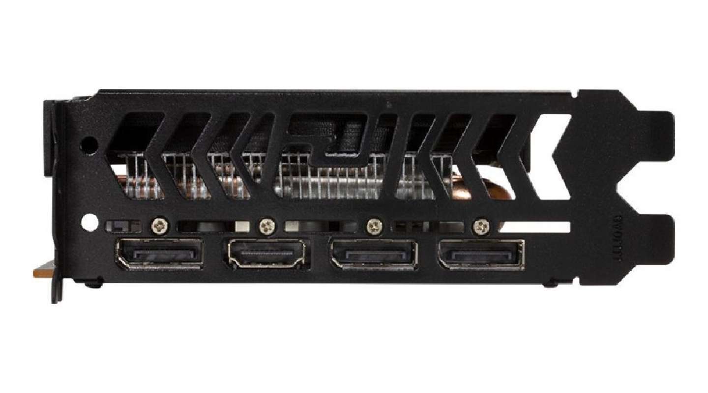 Jual Powercolor Fighter Amd Radeon Rx 6600 8gb Gddr6 Di Seller Ssk ...