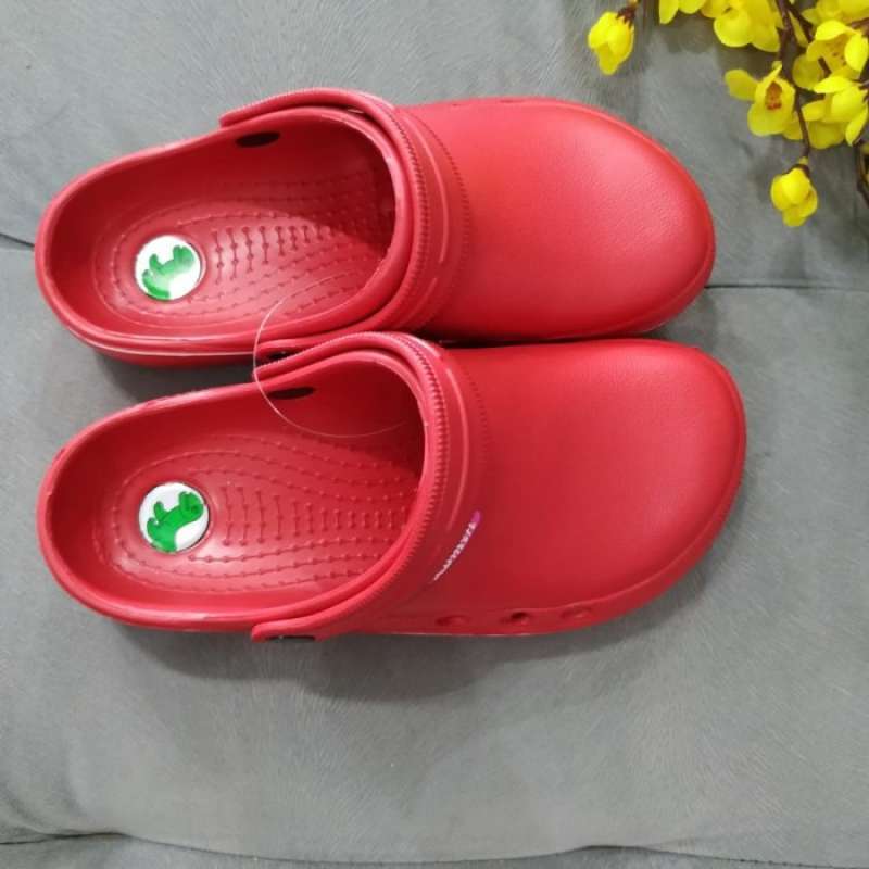 Jual Sandal Laboratorium Medis/sandal Komin/sandal Ruang Operasi ...