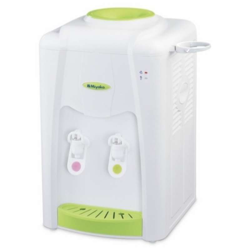 Promo Dispenser Portabel Galon Atas , Hot & Cold ,wd-290 Hc/phc Diskon ...