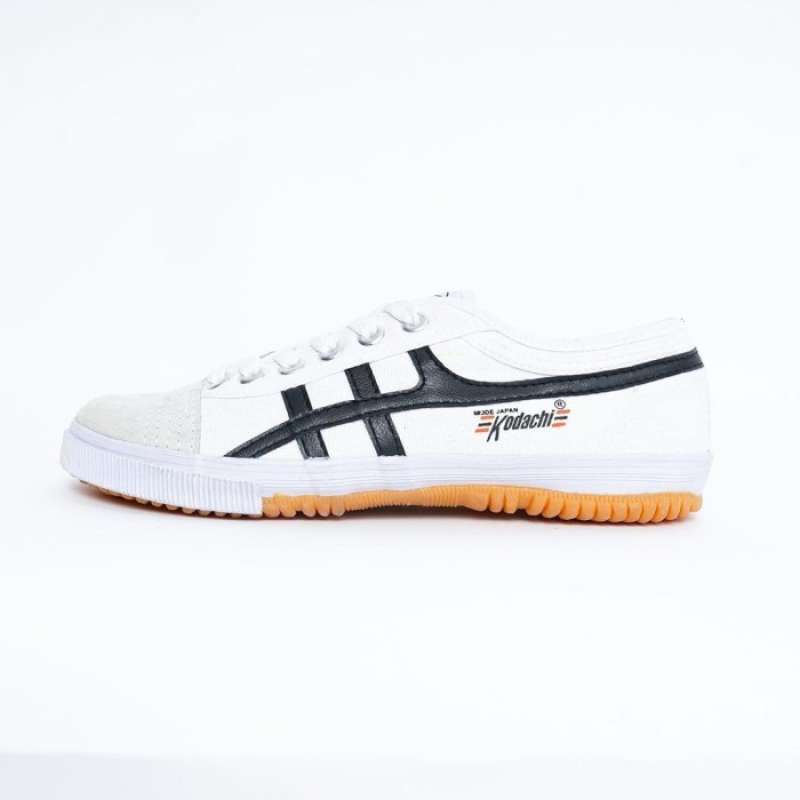 Promo Sepatu Capung Kodachi 8172 Retro Klasik Jadul Kanvas Kasual ...