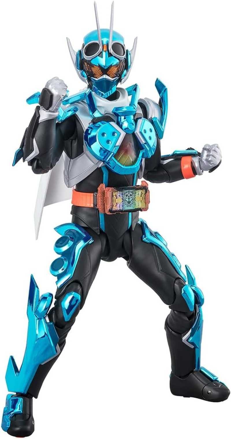 Promo Shfiguarts Kamen Rider Gotchard Steamhopper Shf Houtaro Ichinose Diskon 10% Di Seller Azmi ...