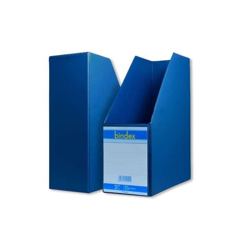Jual Bindex 1 Dus Box File 🏷️ Original Terbaru, Terlengkap, & Harga ...