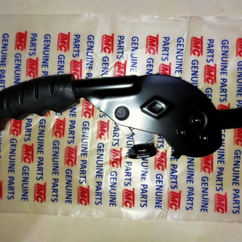 Promo Hand Rem Tangan Parkir Motor Roda Tiga Viar Kaisar Nozomi Tossa ...