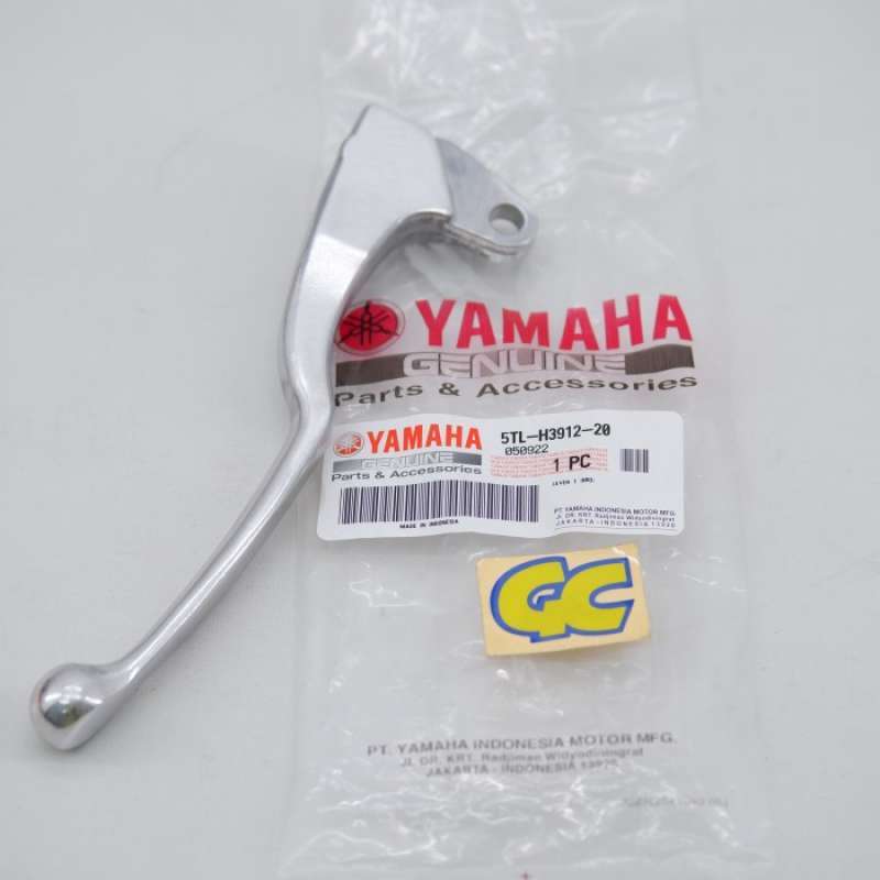 Harga Handle Rem Mio J Kiri 💯 Terbaru, Spesifikasi, & Kredit Agustus 2025